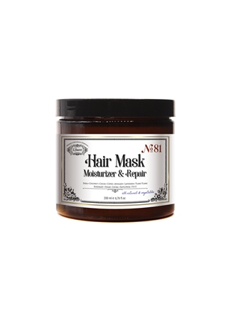 Rosece Nemlendirici Ve Onarıcı Saç Maskesi 200 Ml