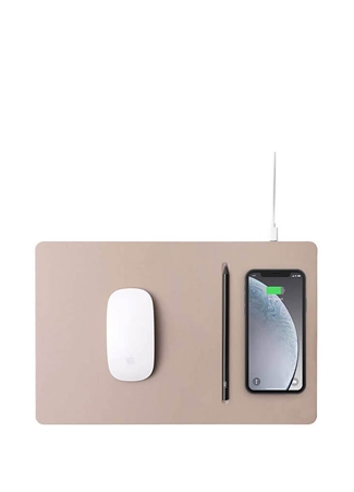 Pout Hands 3 Pro Krem Mouse Pad Bej EU Pout Hands 3 Pro Krem Mouse Pad Bej EU