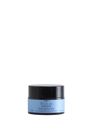 Fiolas Aromatherapy Focus Balm