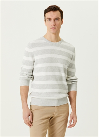 Brunello Cucinelli Erkek EUİKO Gri 54 IT Brunello Cucinelli Erkek EUİKO Gri 54 IT