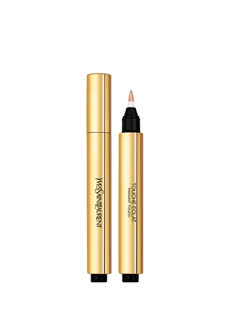 Yves Touche Eclat Peach Radiance Kapatıcı Bej Yves Touche Eclat Peach Radiance Kapatıcı Bej