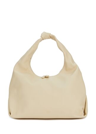 Khaite Kadın Beyaz Deri Çanta EU