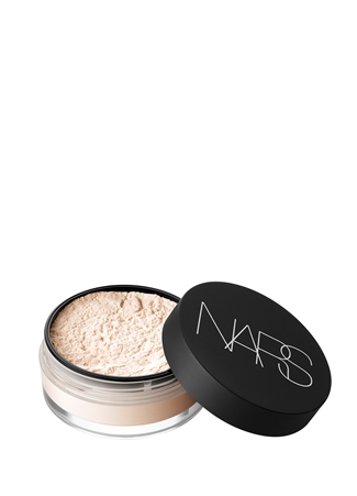 Nars Soft Velvet Loose Powder Snow Beyaz Nars Soft Velvet Loose Powder Snow Beyaz
