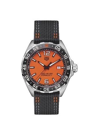 Tag Heuer Erkek Formula Kol Saati EU Tag Heuer Erkek Formula Kol Saati EU