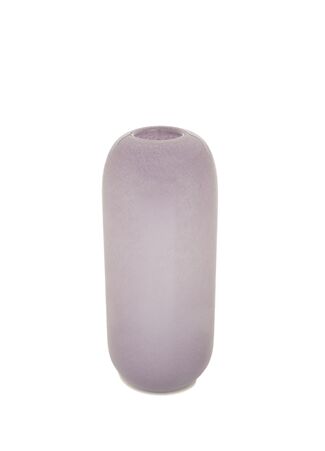 Broste Copenhagen Kai Cam Vazo Gri