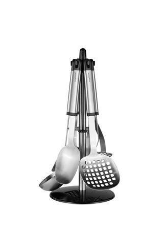 Berghoff SERVİS SETİ Çok Renkli