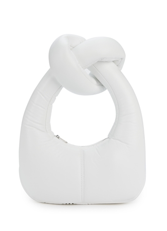 A.w.a.k.e. Mode Kadın Mia Beyaz Omuz Çantası EU A.w.a.k.e. Mode Kadın Mia Beyaz Omuz Çantası EU