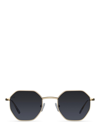 Meller Kadın Güneş Gözlüğü Altın Rengi Eu