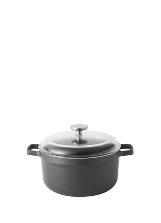 Berghoff Gem Gri Döküm Ten Rengicere Berghoff Gem Gri Döküm Ten Rengicere