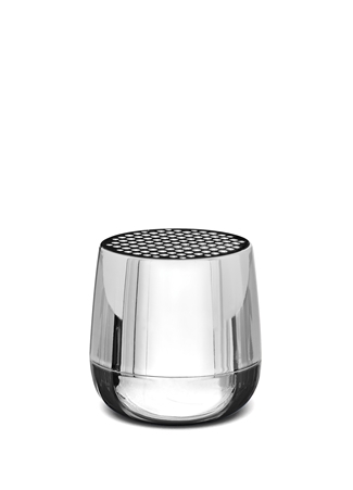 Lexon Erkek Mino Gri Bluetooth Hoparlör EU Lexon Erkek Mino Gri Bluetooth Hoparlör EU