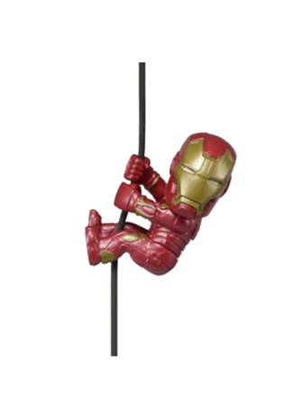Neca Iron Man Avengers: Age of Ultron Kablo Tutucu Çok Renkli