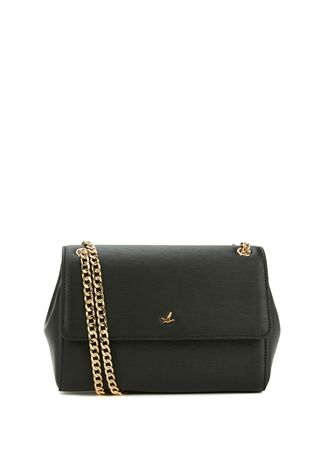 Beymen Club Kadın ASKILI ÇAPRAZ ÇANTA Siyah EU