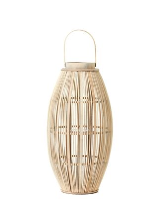 Broste Copenhagen Aleta Bej Mumluk