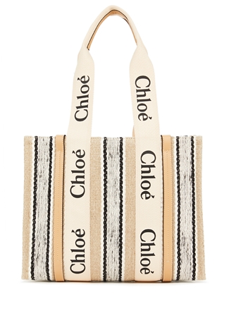 Chloe Kadın Colorblocked Logo Detaylı Deri Çanta Eu Chloe Kadın Colorblocked Logo Detaylı Deri Çanta Eu