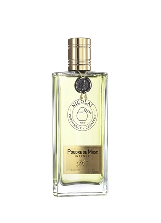 Nicolai Poudre De Musc 100 Ml Parfüm