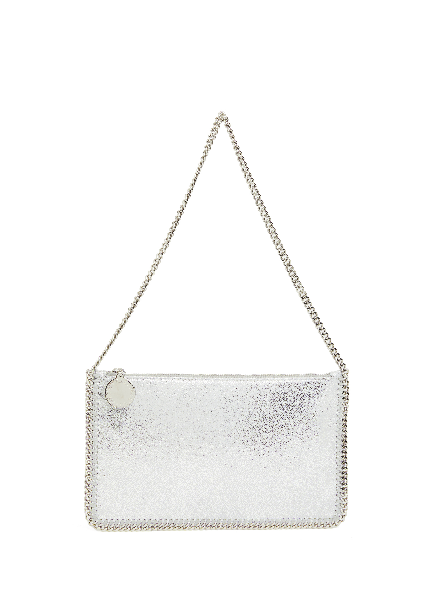 Stella McCartney Gümüş Kadın Falabella Silver Kadın Çanta 1881422 | Beymen