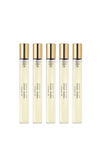 Ex Nihilo French Affair Travel Set 5X7,5ml Ex Nihilo French Affair Travel Set 5X7,5ml