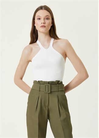 Network Kadın KAZAK Bej S EU