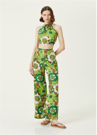 Faithfull The Brand Kadın Pantolon S Eu