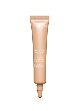 Clarins Everlasting Concealer 02,5 Clarins Everlasting Concealer 02,5