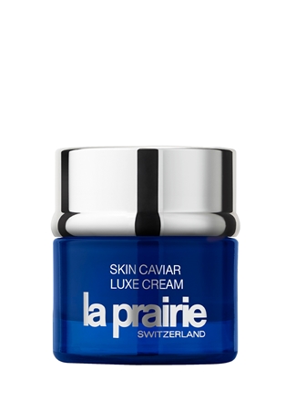 La Prairie Kadın Skin Caviar Luxe Cream 100ml La Prairie Kadın Skin Caviar Luxe Cream 100ml