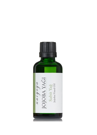 Nui Yoga Doğal Soğuk Sıkım Jojoba Yağı 50 Ml Nui Yoga Doğal Soğuk Sıkım Jojoba Yağı 50 Ml