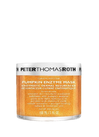 Peter Thomas Roth Pumpkin Enzyme Mask 150 ML Peter Thomas Roth Pumpkin Enzyme Mask 150 ML