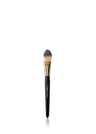 Dolce&Gabbana The Foundatıon Brush Çok Renkli