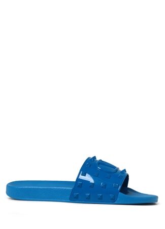 Valentino Garavani Erkek TERLİK Mavi 40 EU