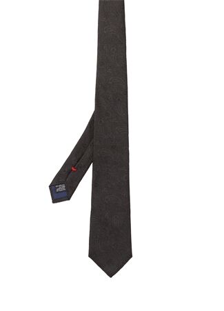 Beymen Collection Erkek Kravat Siyah Eu It