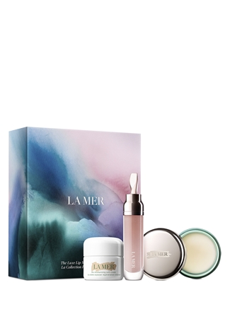 La Mer The Luxe Lip Moisture Collection Set La Mer The Luxe Lip Moisture Collection Set