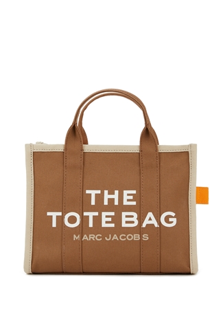 Marc Jacobs (The) Kadın Small Kahverengi El Çantası EU