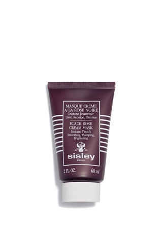 Sisley Kadın Masque Black Rose 60 ml Yaşlanma Karşıtı Sisley Kadın Masque Black Rose 60 ml Yaşlanma Karşıtı