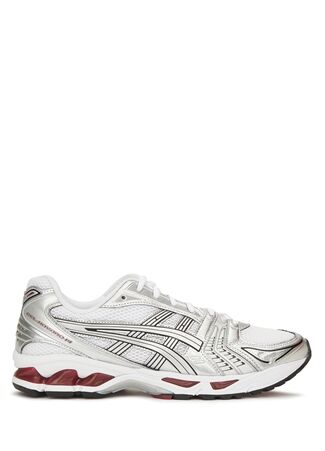 Asics Erkek Gel Kayano 4 Silver Sneaker 4.5 EU Asics Erkek Gel Kayano 4 Silver Sneaker 4.5 EU