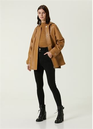 Network Kadın Skinny Fit Antrasit Jean Pantolon Gri 26 EU Network Kadın Skinny Fit Antrasit Jean Pantolon Gri 26 EU