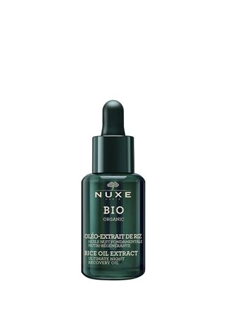 Nuxe Bio Organic 30 ml İyileştirici Yüz Bakım Yağı Nuxe Bio Organic 30 ml İyileştirici Yüz Bakım Yağı