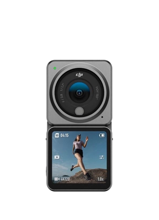 Dji Kamera Gri Eu