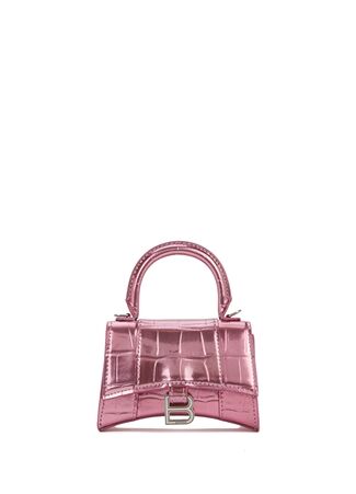 Balenciaga Kadın ÇANTA Pembe EU