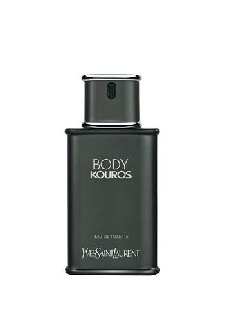 Yves Saint Laurent Erkek Body Kouros Edt 100ml Yves Saint Laurent Erkek Body Kouros Edt 100ml