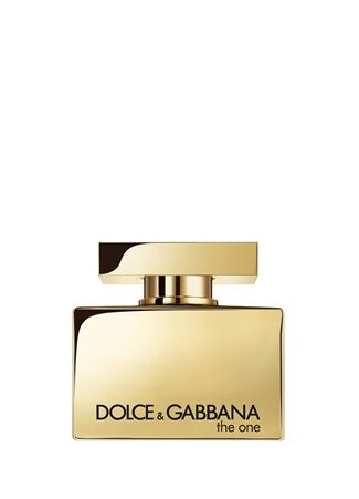 Dolce&Gabbana Kadın The One Gold Edp Intense 75Ml