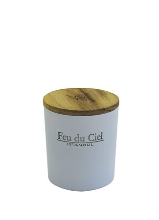 Feu Du Ciel Beyaz Light Pillars Mottosuz Mum Feu Du Ciel Beyaz Light Pillars Mottosuz Mum