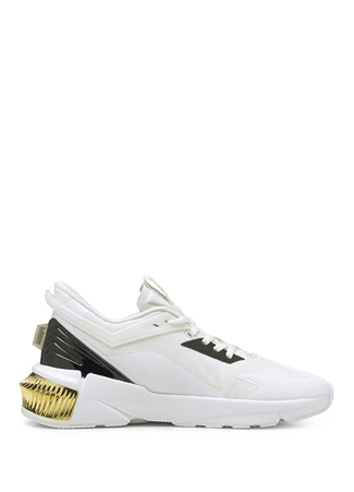 Puma Kadın Provoke XT FEU Moto Beyaz Sneaker 36 EU Puma Kadın Provoke XT FEU Moto Beyaz Sneaker 36 EU