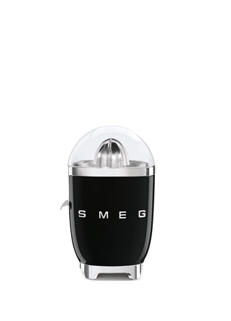 Smeg 50’s Style Retro Siyah Narenciye Sıkacağı Smeg 50’s Style Retro Siyah Narenciye Sıkacağı