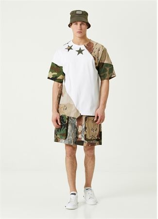 Dolce&Gabbana Erkek BERMUDA 44 IT