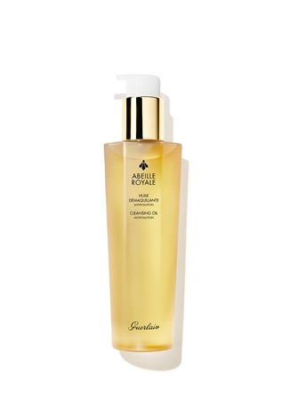 Guerlain Abeille Royale Cleansing Oil 150ml Guerlain Abeille Royale Cleansing Oil 150ml
