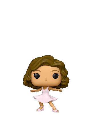 Funko Movies Dirty Dancing Baby Figür Çok Renkli Funko Movies Dirty Dancing Baby Figür Çok Renkli
