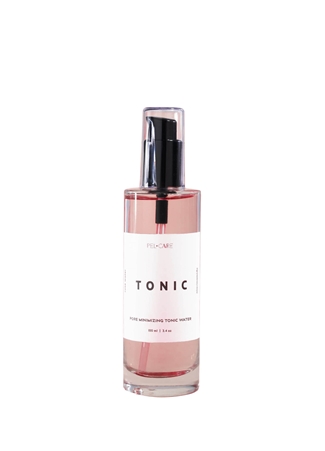 Pelcare Pore Mınımızıng Tonıc W Rose Pelcare Pore Mınımızıng Tonıc W Rose