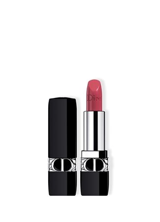 Dior Rouge Satin 663