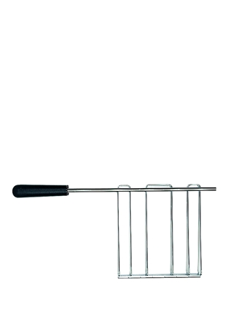 Dualit 499 Classic Gümüş Rengi Makinalar Uyumlu Tost Kafesi Dualit 499 Classic Gümüş Rengi Makinalar Uyumlu Tost Kafesi