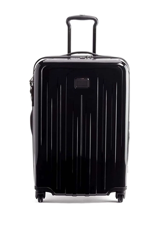 Tumi Erkek V4 Short Trip Exp Siyah Bavul EU Tumi Erkek V4 Short Trip Exp Siyah Bavul EU